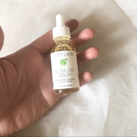 Dirty Lamb | Skincare | New Dirty Lamb Ultra Day Daily Serum Fl Oz ...